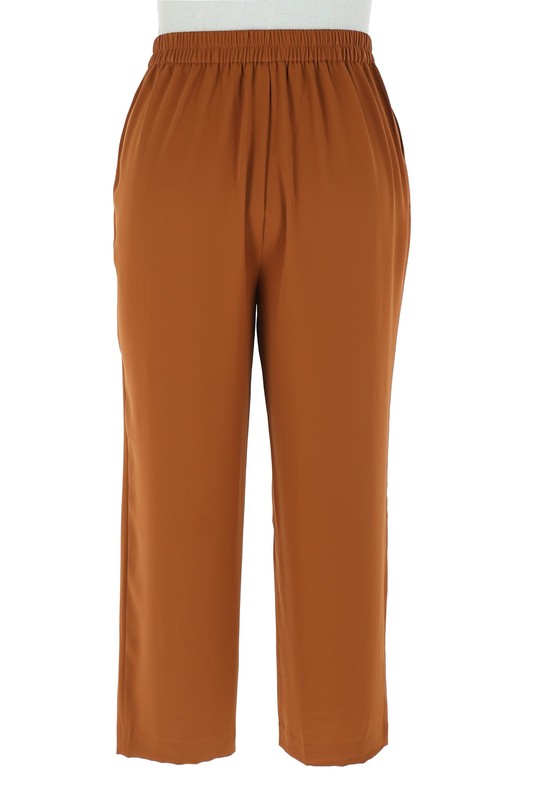 Manhattan Pants-C – Dakota Dandelion